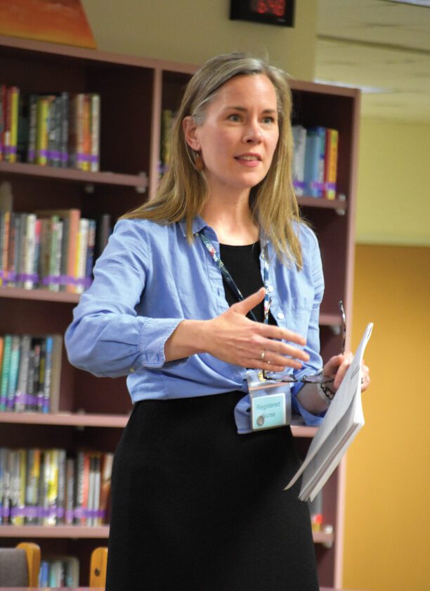 BEA School Board gets staff updates | News, Sports, Jobs - Faribault ...